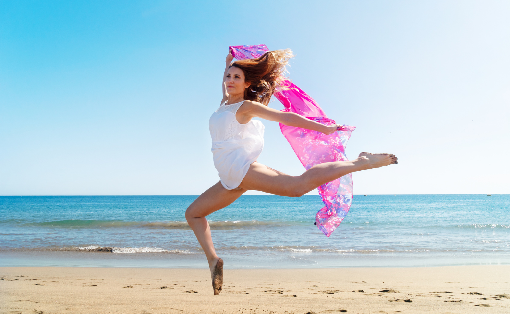 Prepararsi alla tintarella: 5 consigli